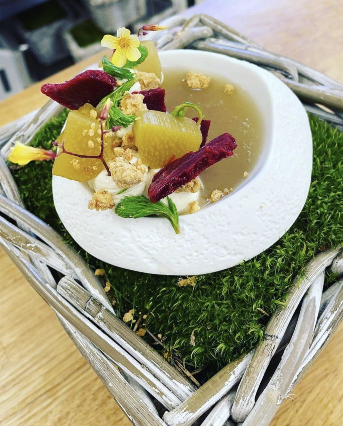 Mere 38 Restoran - Mere 38 - Resto & Apartments