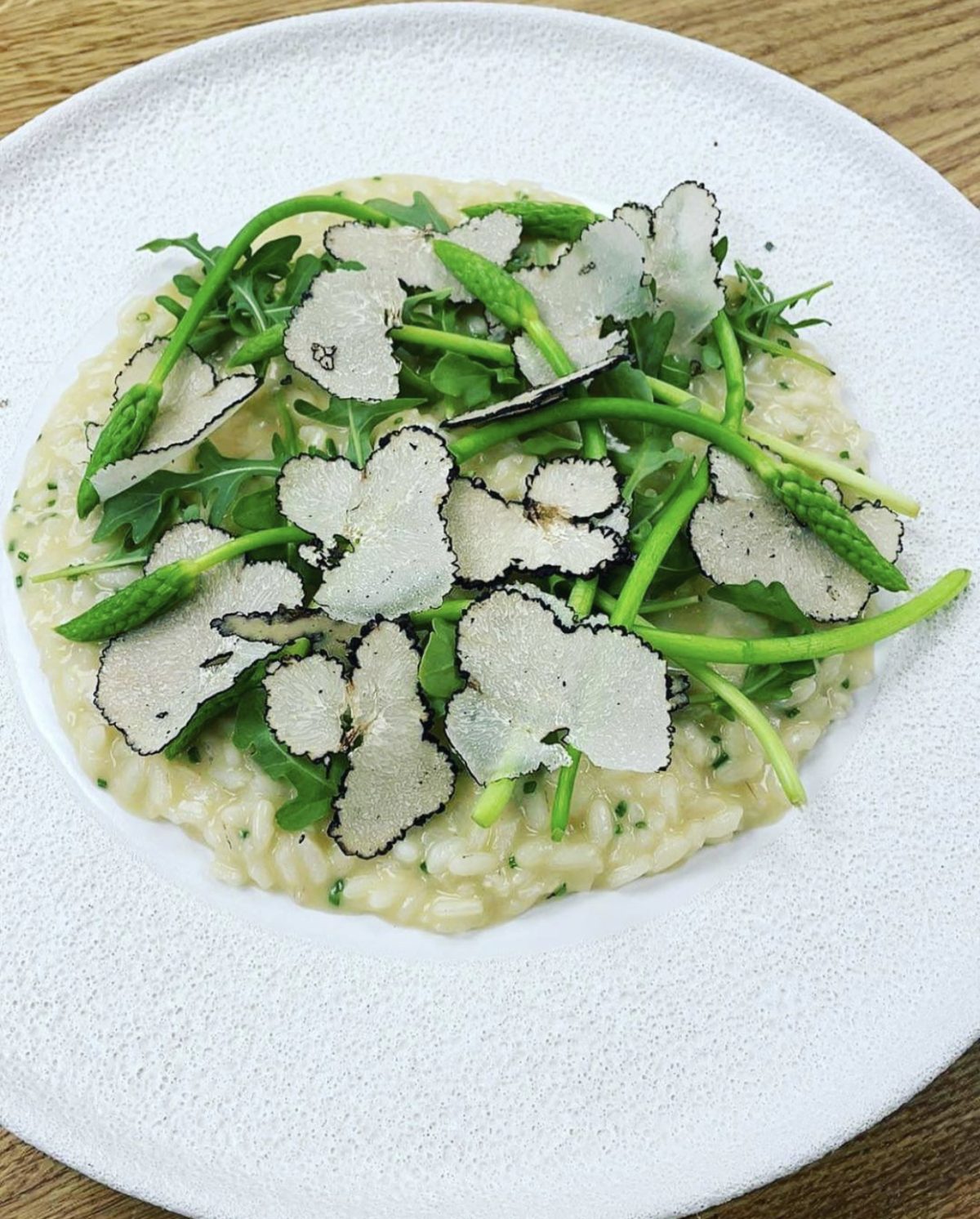 Mere 38 Restoran - Mere 38 - Resto & Apartments