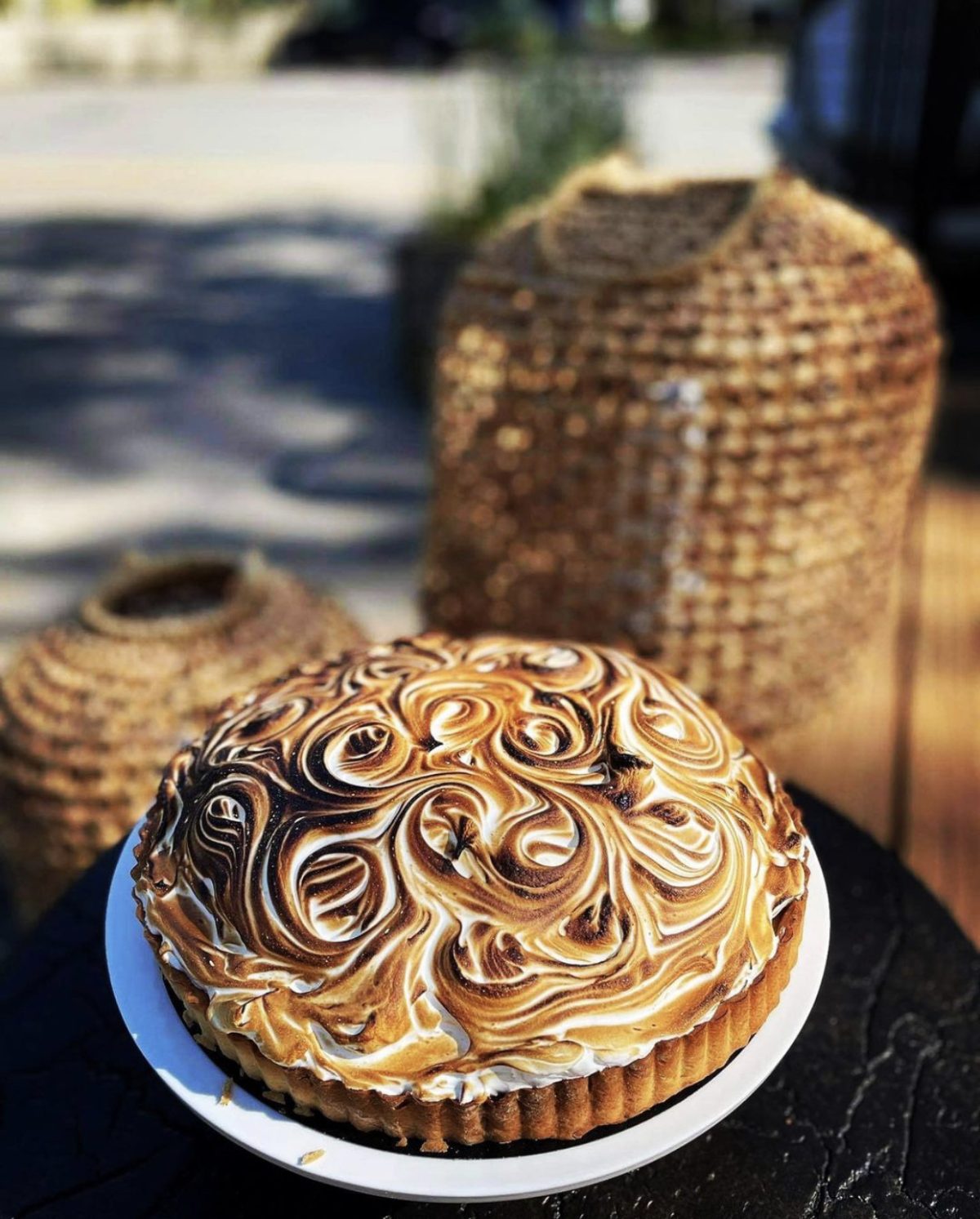 Mere 38 Restoran - Mere 38 - Resto & Apartments